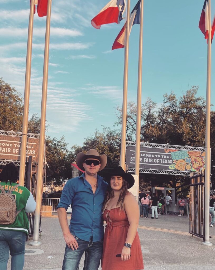 About – Venable For Texas